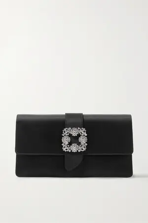 Manolo Blahnik Evening Clutches