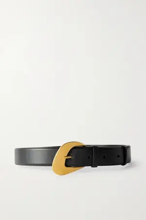The Row Leather Belts For Women