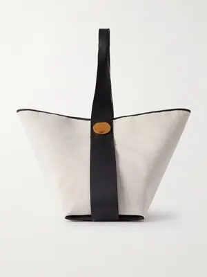Jil Sander Trimmed Totes For Women