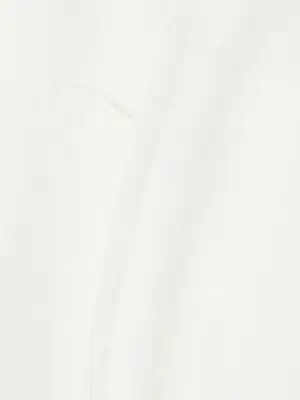 Sacai Paneled Poplin Shirt