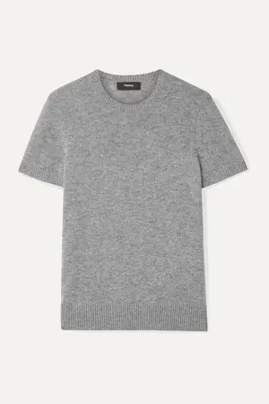 Theory Cashmere Tee