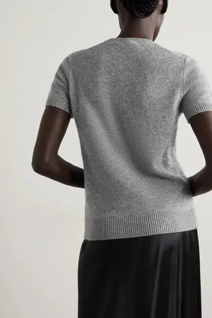 Theory Cashmere Tee
