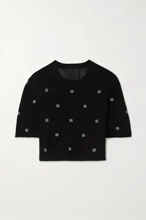 Givenchy Medium Knit Sweaters For Women