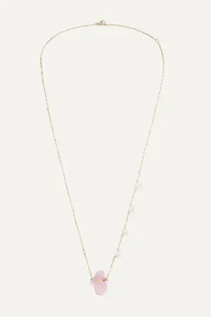 Harris Zhu Necklaces