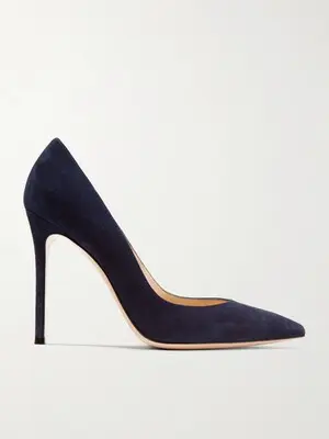 Gianvito Rossi Cushioned Pumps