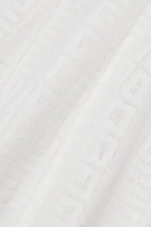 Givenchy Jacquard-knit Mini Skater Dress