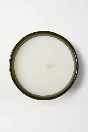 TRUDON Cyrnos Scented Candle, 70g - Green
