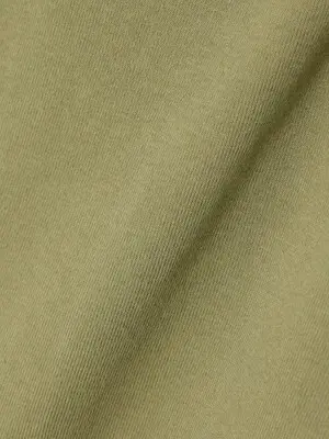 Rick Owens Cotton-jersey Tank