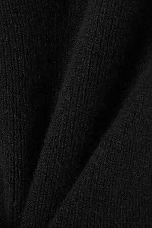 THE ROW Comi Cashmere-blend Vest