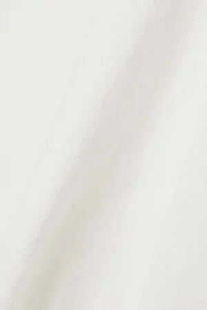 THE ROW Corin Silk-blend Sweater