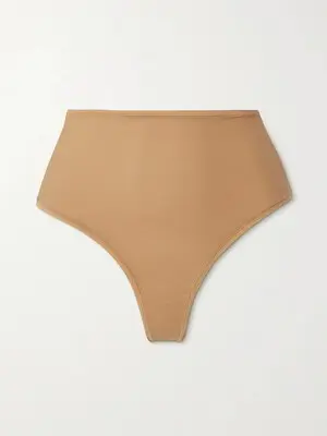 Skims High Waisted Briefs For Women