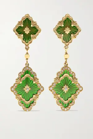 Buccellati Earrings