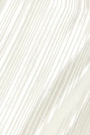 Galvan Panarea Plissé-lamé Halterneck Jumpsuit
