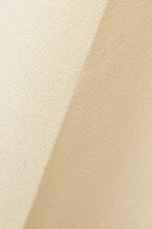 THE ROW Gordon Wool Wide-leg Pants