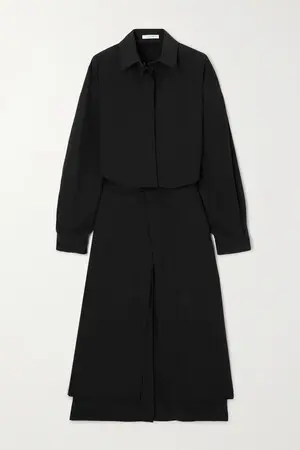 The Row Shirt Dress Day Dresses