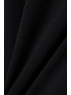 THE ROW Wai Stretch-jersey Maxi Dress