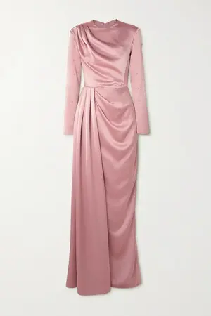 Rasario Casual Evening Dresses