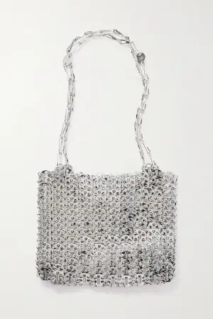 Rabanne 1969 Chainmail Shoulder Bag