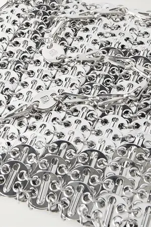 Rabanne 1969 Chainmail Shoulder Bag