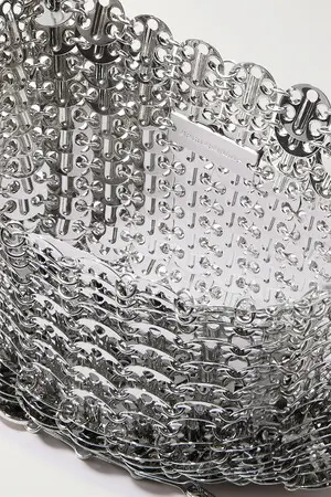 Rabanne 1969 Chainmail Shoulder Bag