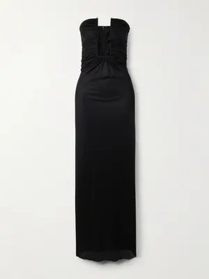 Christopher Esber Flowy Evening Dresses