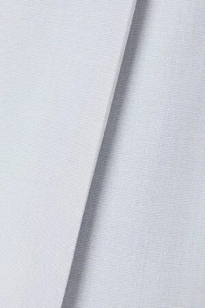 THE ROW Gaugin Pleated Silk Wide-leg Trousers