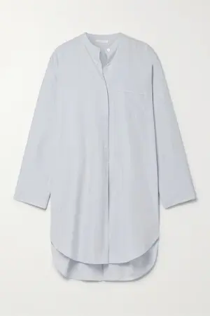 THE ROW Come Oversized Tunic