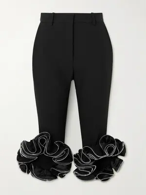 Coperni High Rise Pants For Women