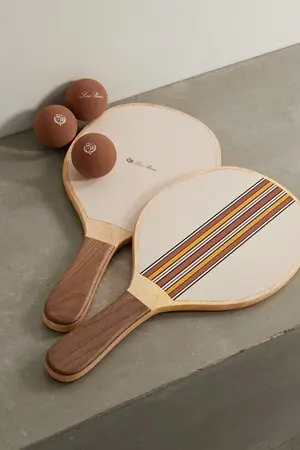 Loro Piana Games & Entertainment