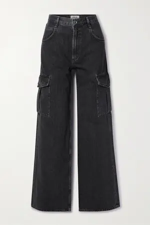 Agolde Cargo Jeans For Women