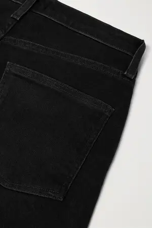 AGOLDE Freya High-rise Slim-leg Jeans