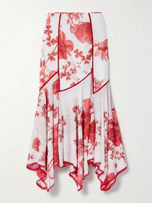 Charo Ruiz Ibiza Asymmetrical Skirts