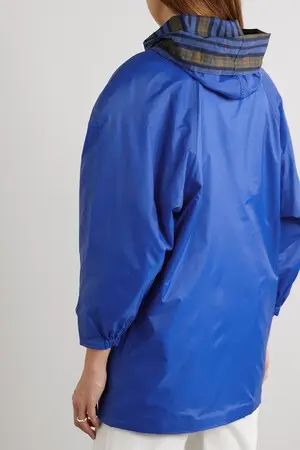 ERL Reversible Padded Shell Parka