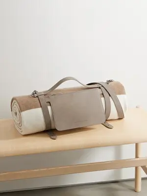 Brunello Cucinelli Extra Large Travel Bags