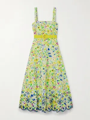 Saloni Midi Day Dresses