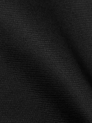Khaite Pranta Silk-gazar Mini Dress