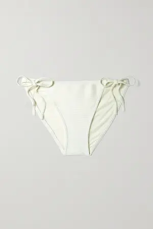 ERES Moussaillon Ribbed Bikini Bottom