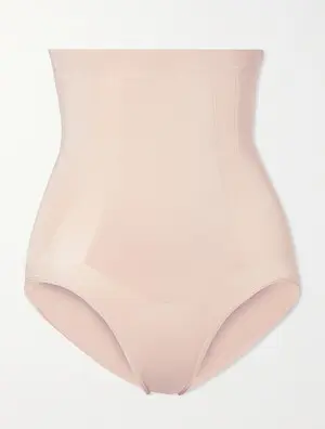 Spanx Spanxsculpt™ Oncore High-waisted Briefs - Neutrals
