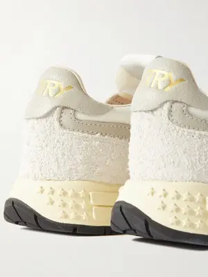 AUTRY Reelwind Low Sneakers
