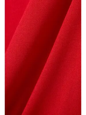 THE ROW Gannon Cashmere And Silk-blend Tank