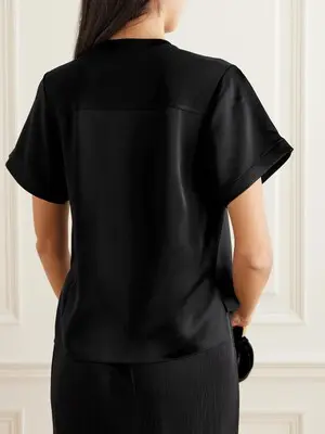 Simkhai Addy Jersey T-shirt