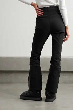 Aztech Mountain Bella Ski Pants - Black
