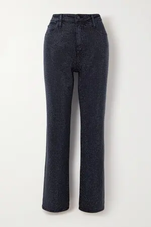 Simkhai Ankle Length Jeans For Women