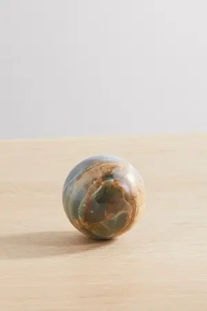 JIA JIA HOME Onyx Sphere - Blue