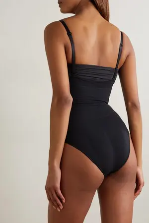 SKIMS Core Control High Waist Briefs