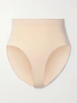 SKIMS Seamless Sculpt Mid Waist Brief