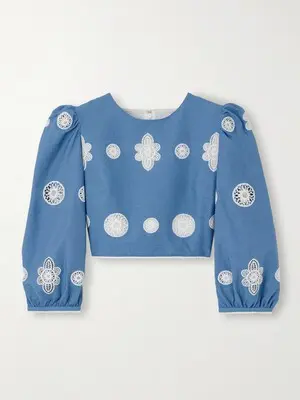 Borgo De Nor Office Wear Blouses