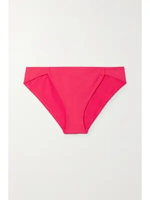 ERES Les Essentiels Cavale Bikini Briefs - Pink
