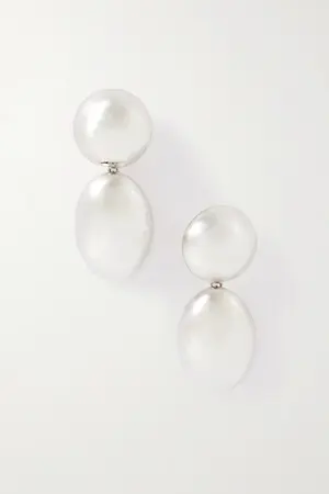 LIÉ STUDIO The Klara Earrings