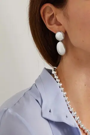 LIÉ STUDIO The Klara Earrings